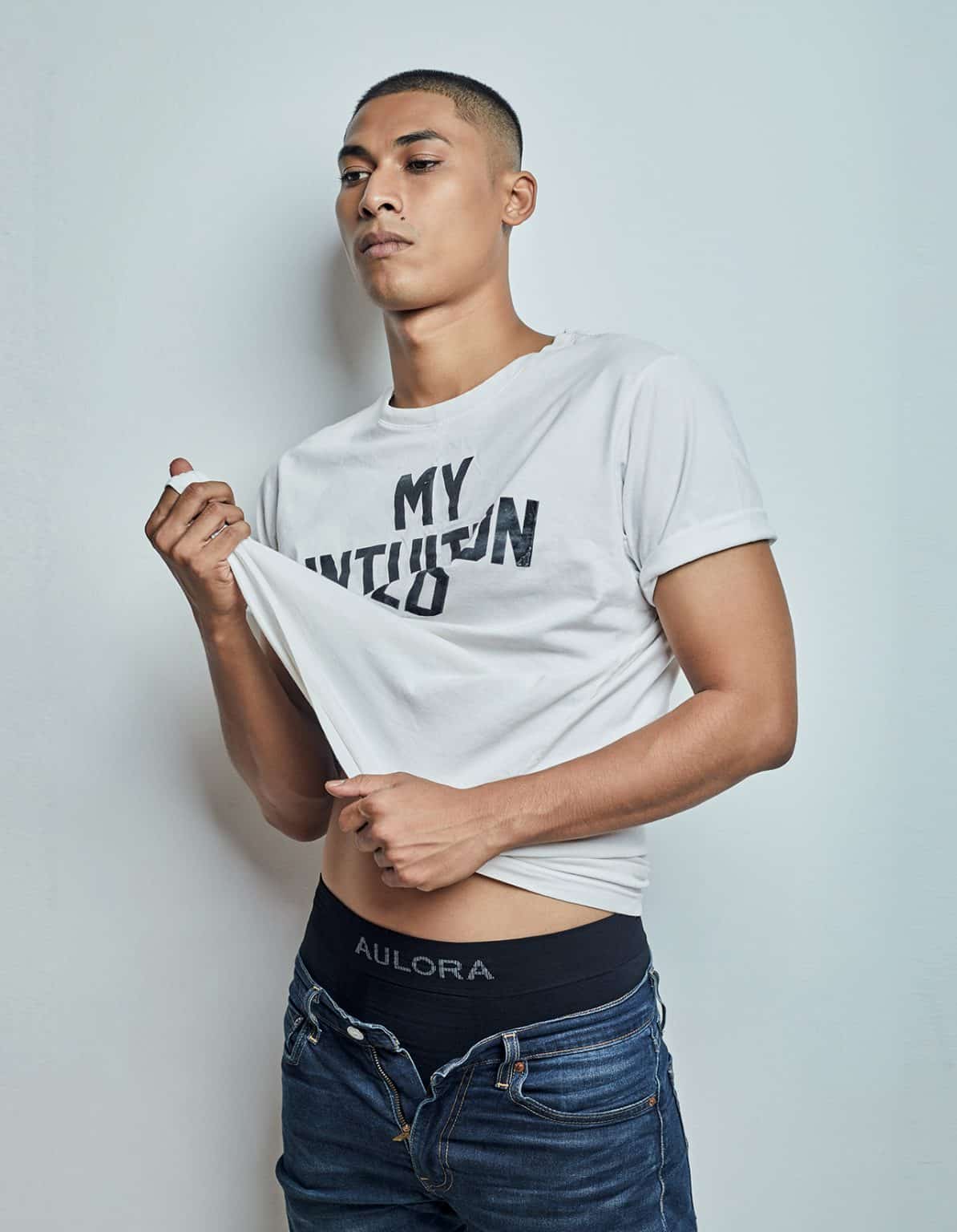 AULORA BASIC TOP with Kodenshi® - BE International Sdn Bhd