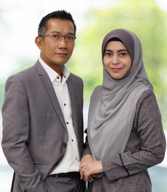 RCCA NURUL FAREHAH BINTI MD ADNAN & EIMIR AZMI BIN MD NOH - BE International Sdn Bhd
