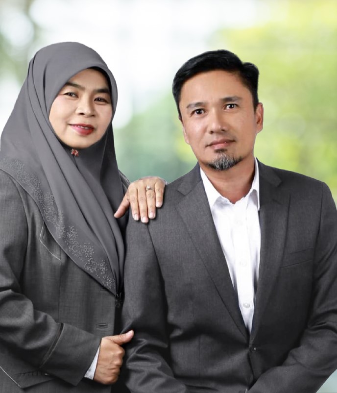 RCCA Adibah Azhari & Maizahar Azri Masri - BE International Sdn Bhd